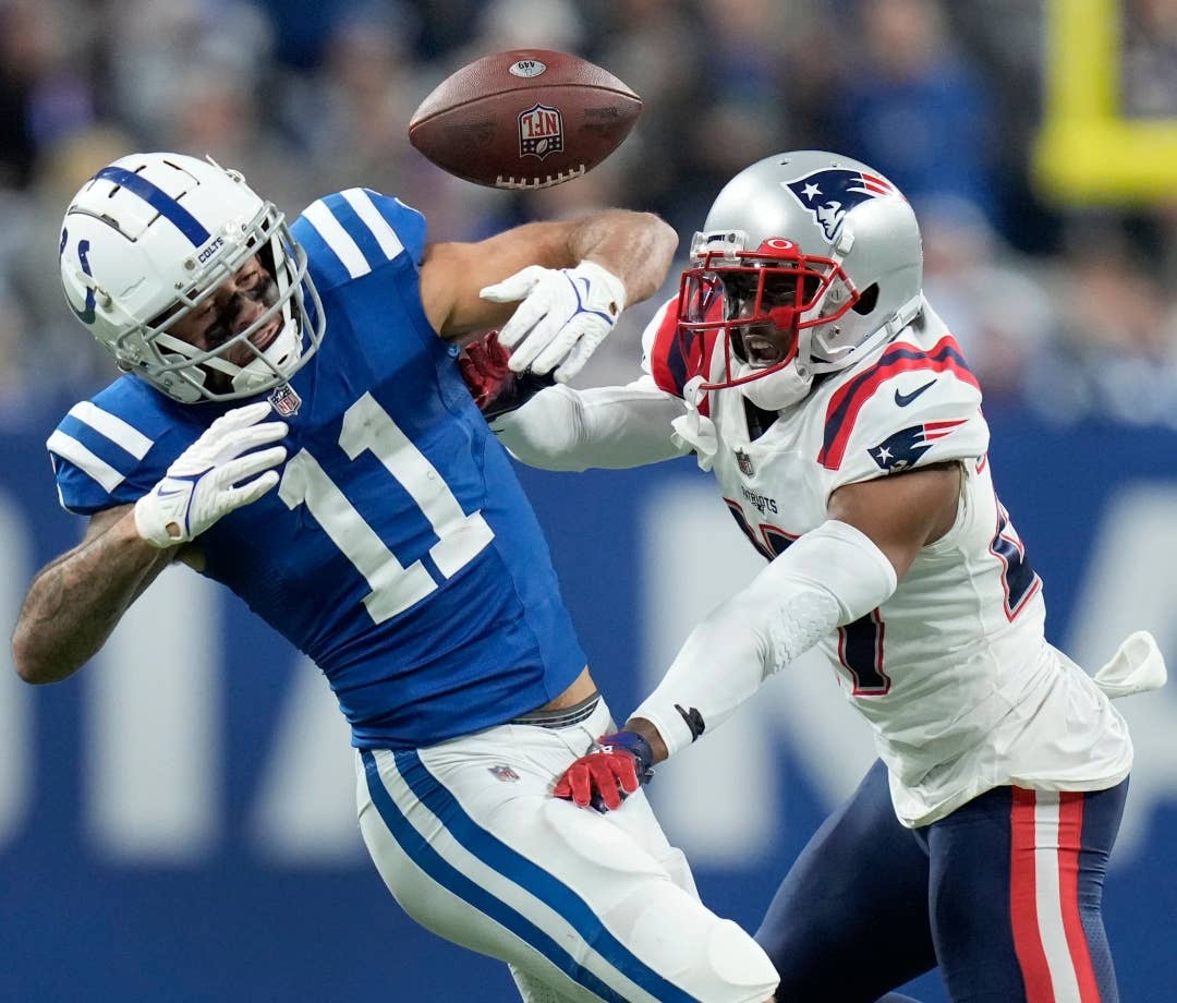 NFL Rivalries: 10 Most Intense Matchups of All Time - Men's Journal