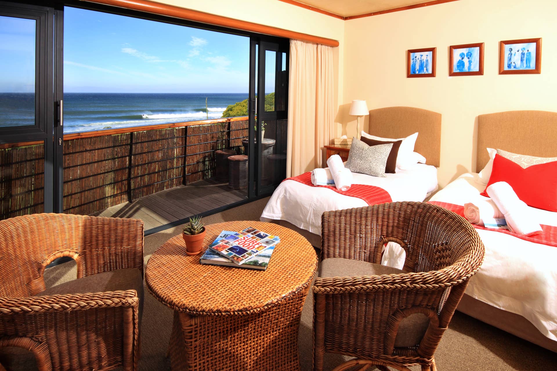 The 15 Most Epic Surf Lodges in the World: Luxury Resorts, Huge Waves ...