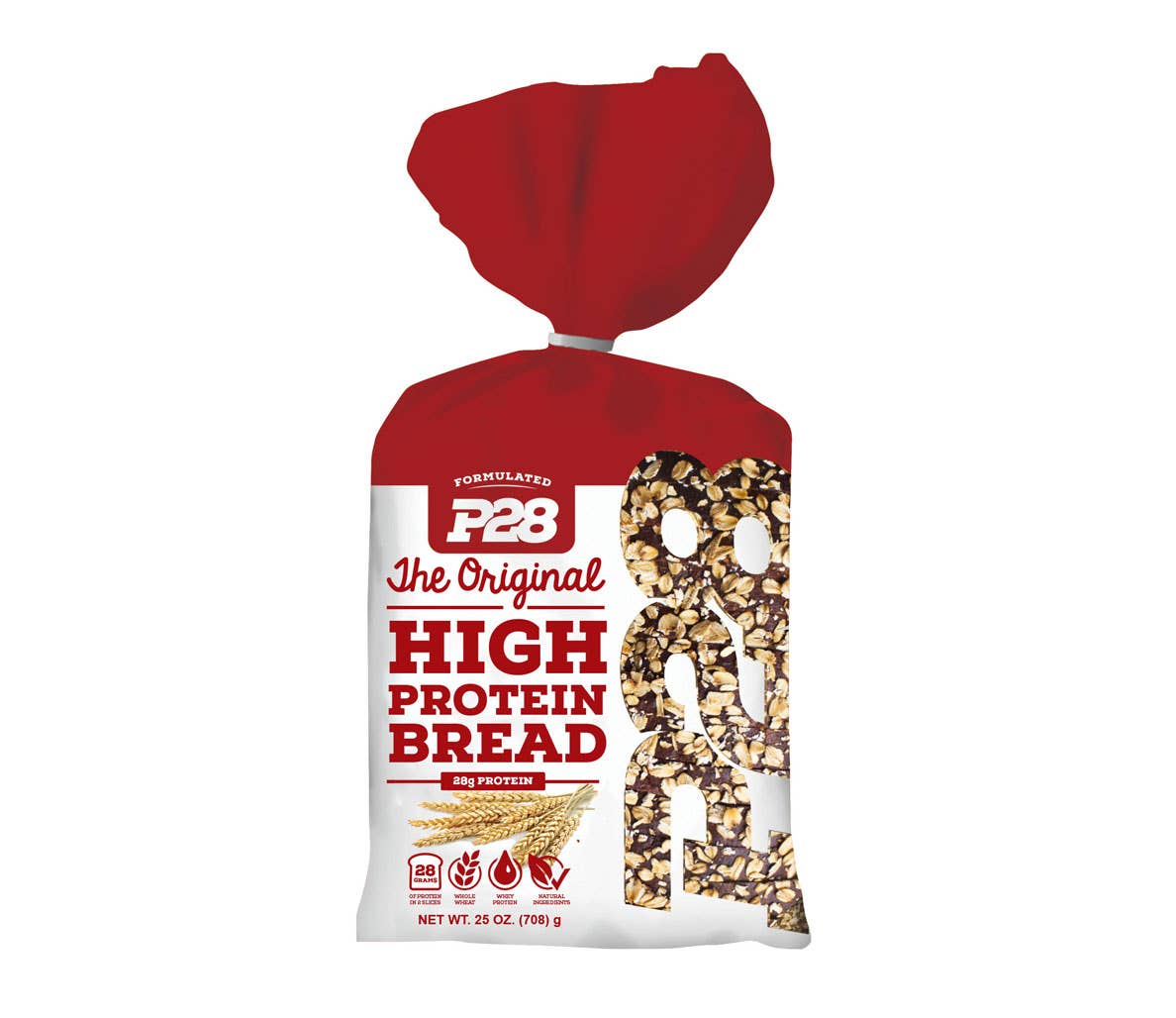 12 New Protein-Boosted Packaged Foods - Men's Journal