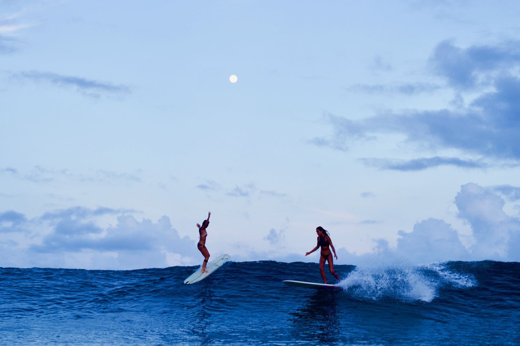 A Decade of Artfully-Captured Moments in Women’s Surfing - Men's Journal