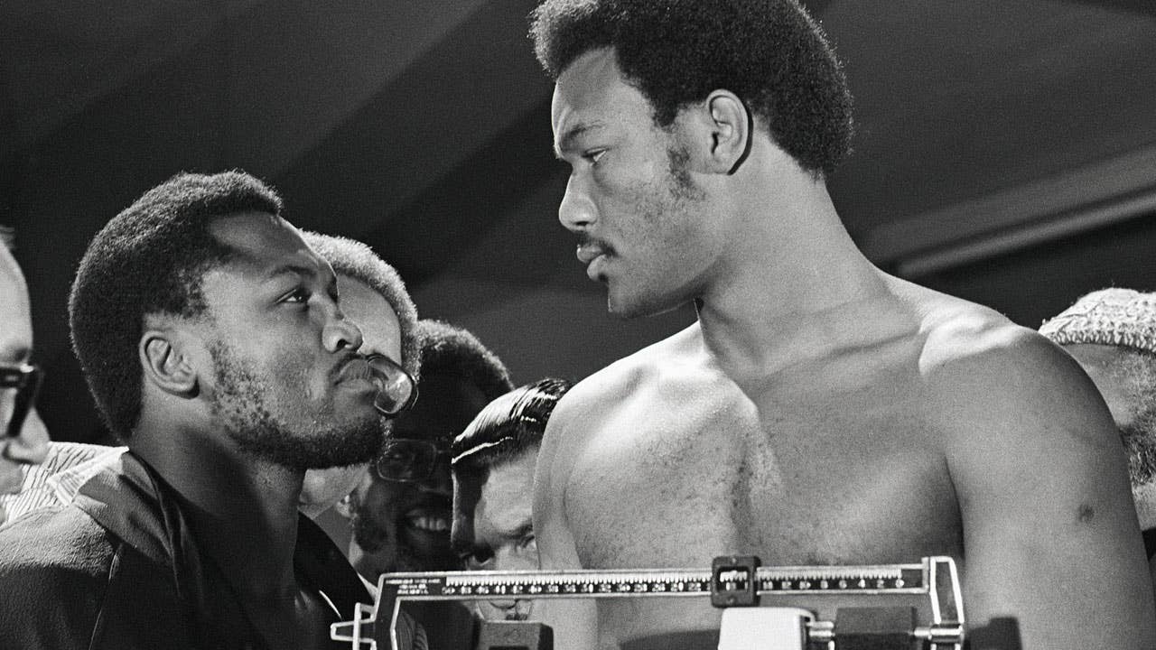 The 9 Biggest, Most High-Profile Boxing Matches in HBO's History - Men ...