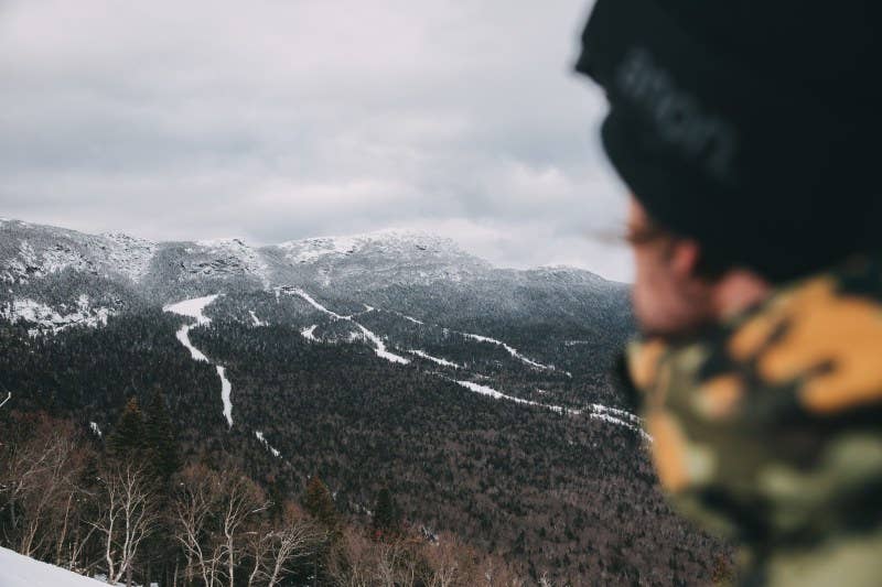 Photo Gallery: Jake Burton Carpenter’s Memorial Service in Vermont ...