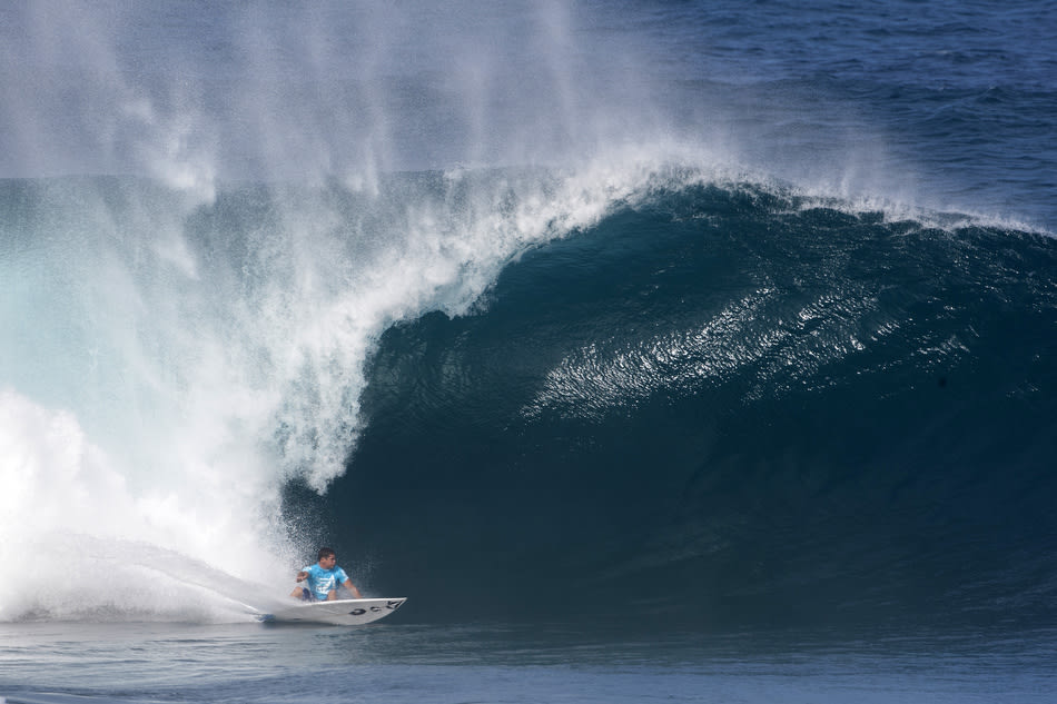 The Photographer Series: Brian Bielmann - Men's Journal