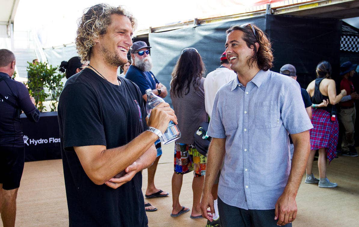 A Guide to the Reimagined 2020/21 WSL Championship Surf Tour - Men's ...