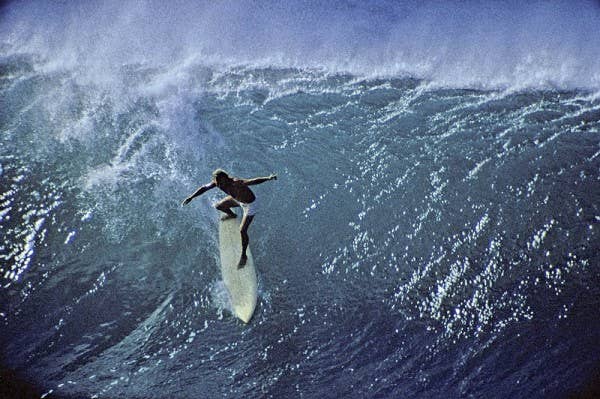Preview: 2009 Surfing Walk Of Fame Inductees - Men's Journal