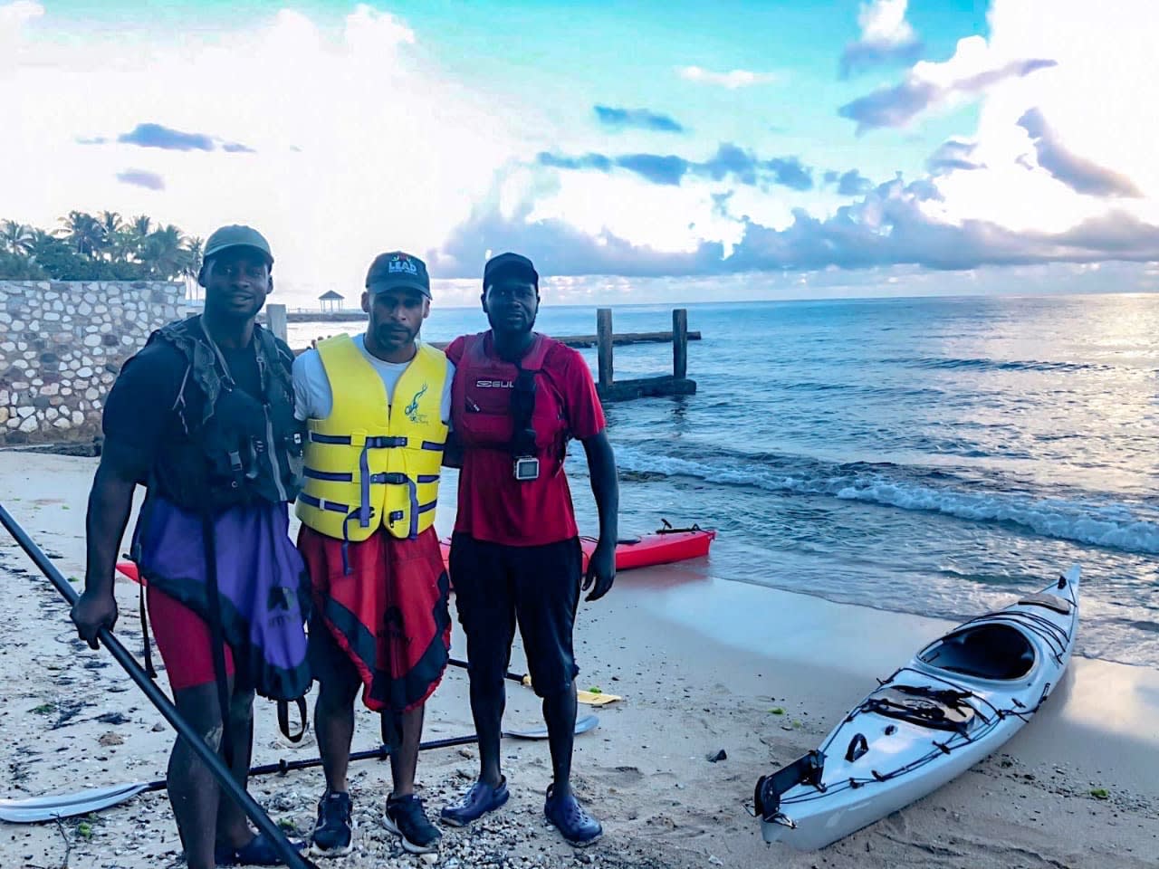 Around Jamaica - Men's Journal