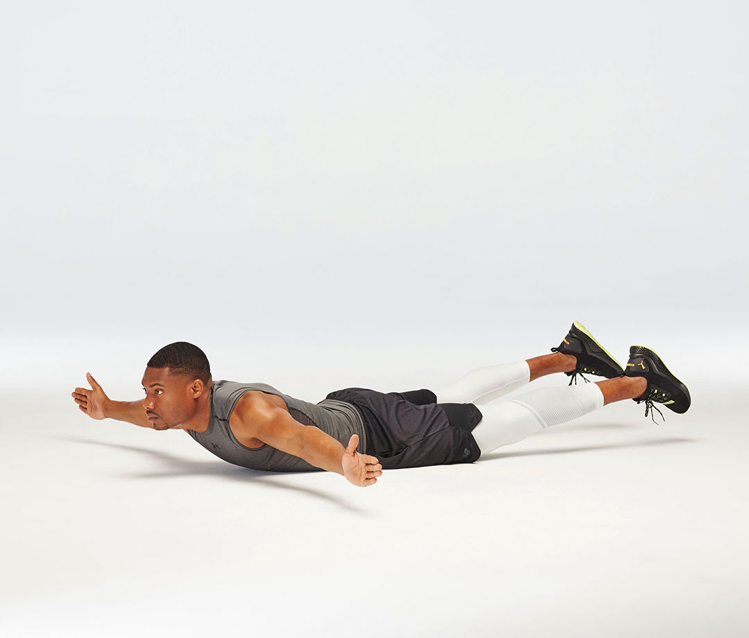 10 Best Morning Exercises You Should Do When You Wake Up - Men's Journal