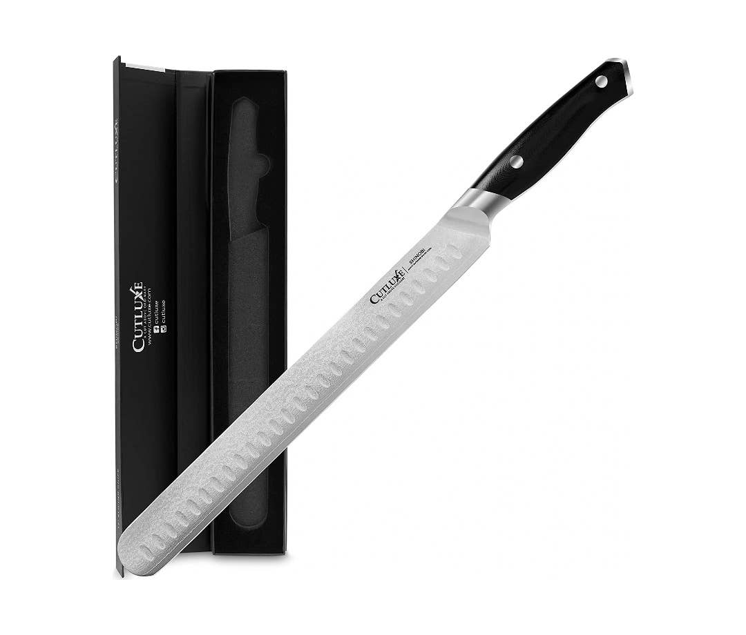 7 Knives Every Home Cook Needs in Their Kitchen | Men's Journal - Men's ...