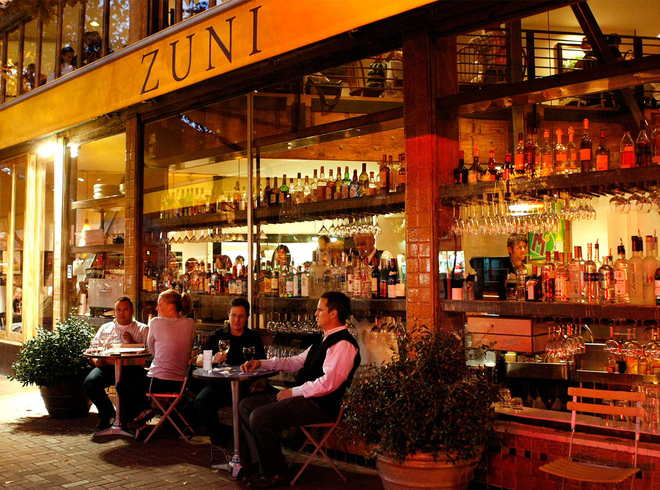 4-Day Weekend in San Francisco: Where to Go, Eat, and Stay - Men's Journal