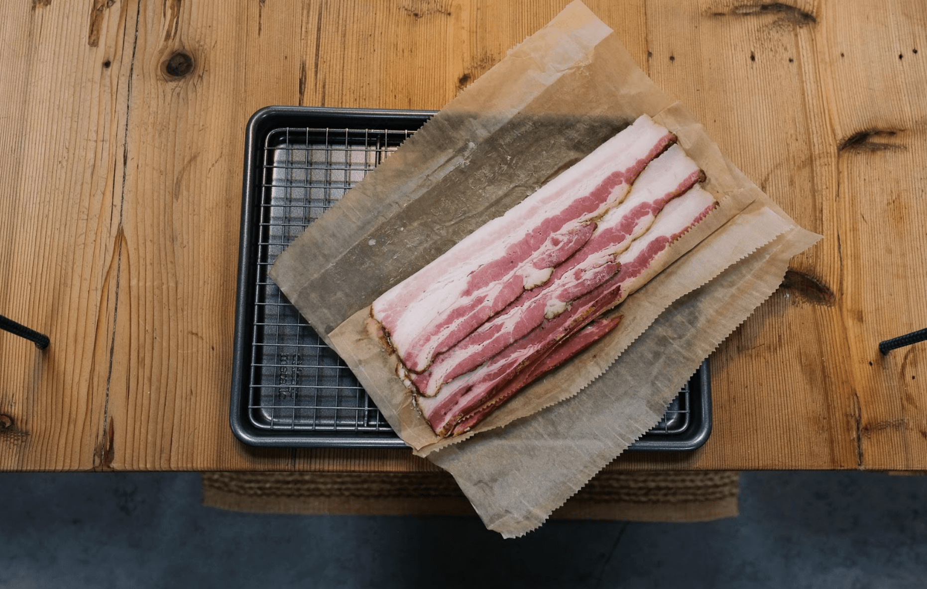 5 Ways to Enjoy Skiing's Tastiest Snack: 'Pocket Bacon' - Men's Journal