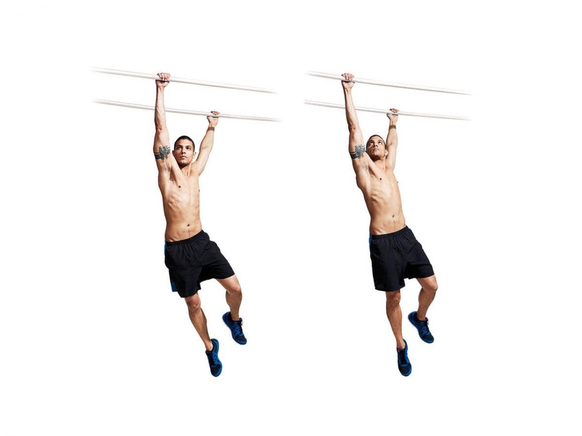 17 Best Forearm Exercises and Workouts of All Time - Men's Journal
