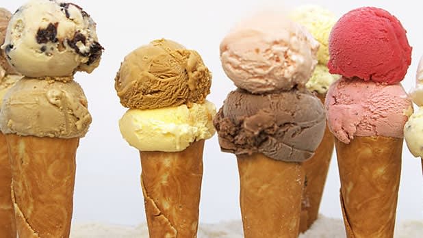 The 27 Best Artisanal Ice Cream Shops in America - Men's Journal