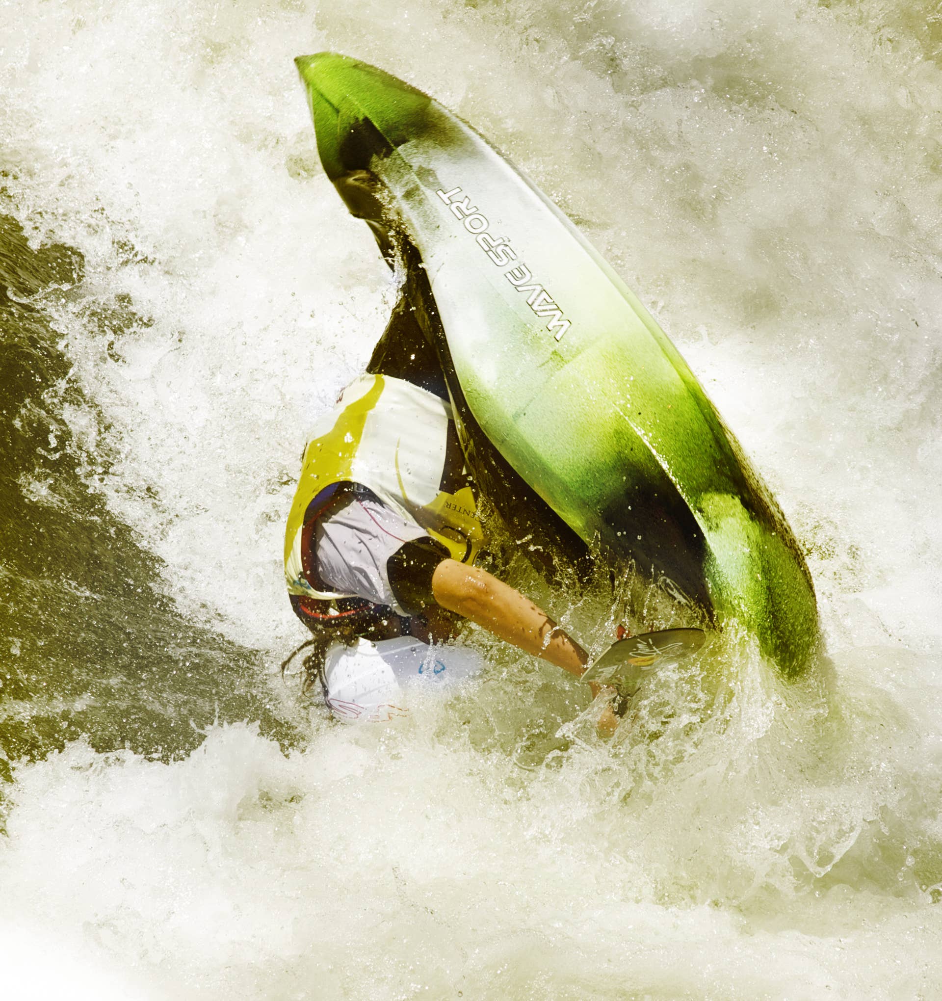 Wave Sport Mobius Review - Men's Journal