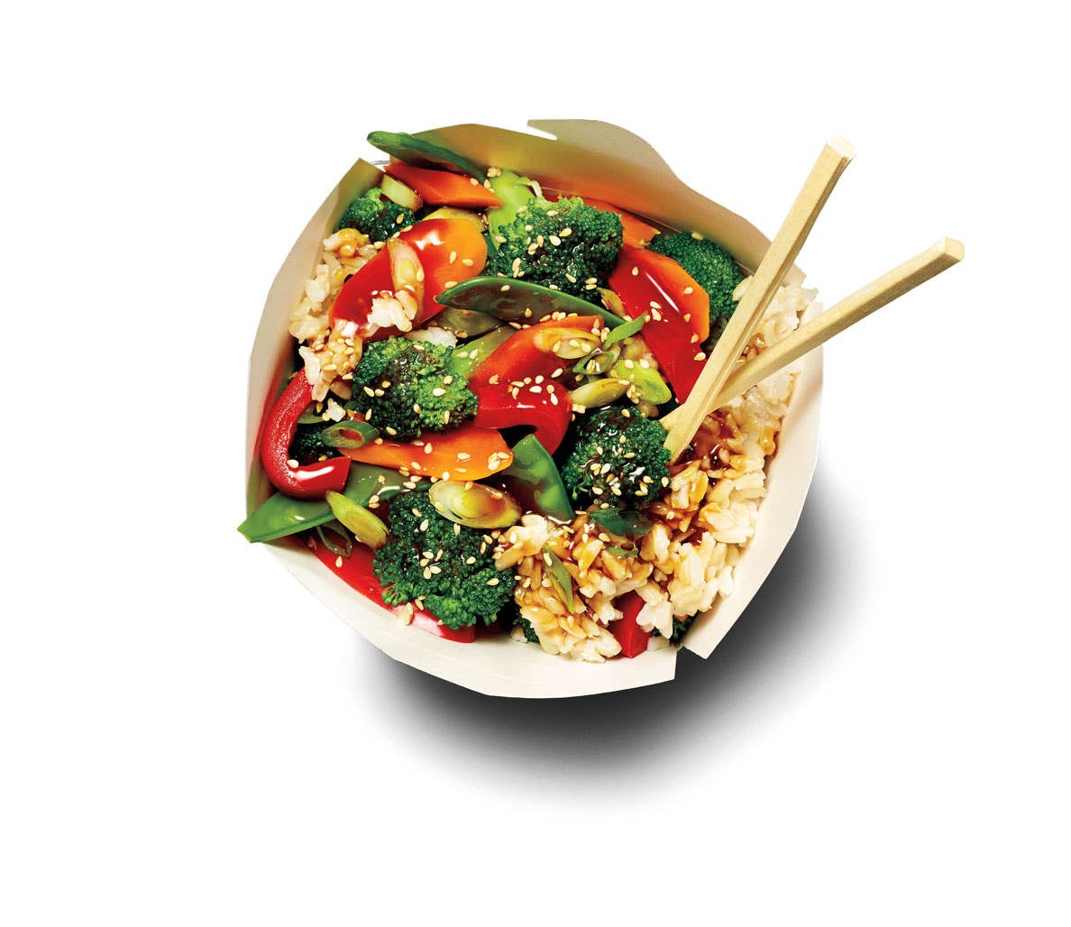 November Nutrition News - Men's Journal