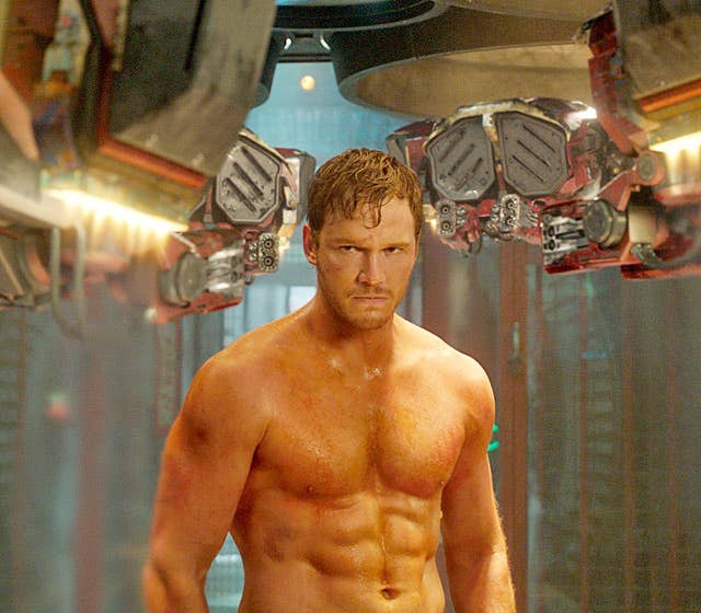 The Top 11 Fittest Superheroes in Cinematic History: Gallery - Men's ...