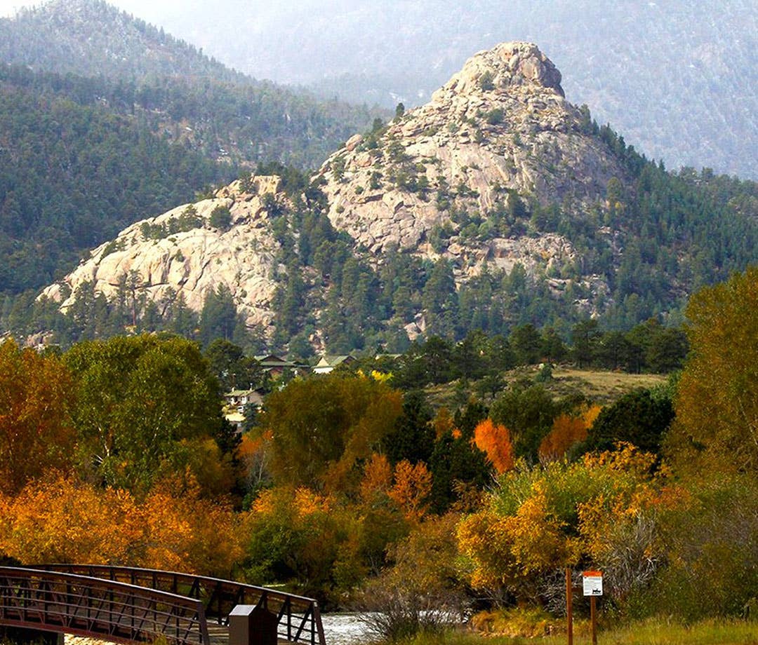 52 Fall Weekend Trip Ideas to Make the Most Out of Autumn - Men's Journal