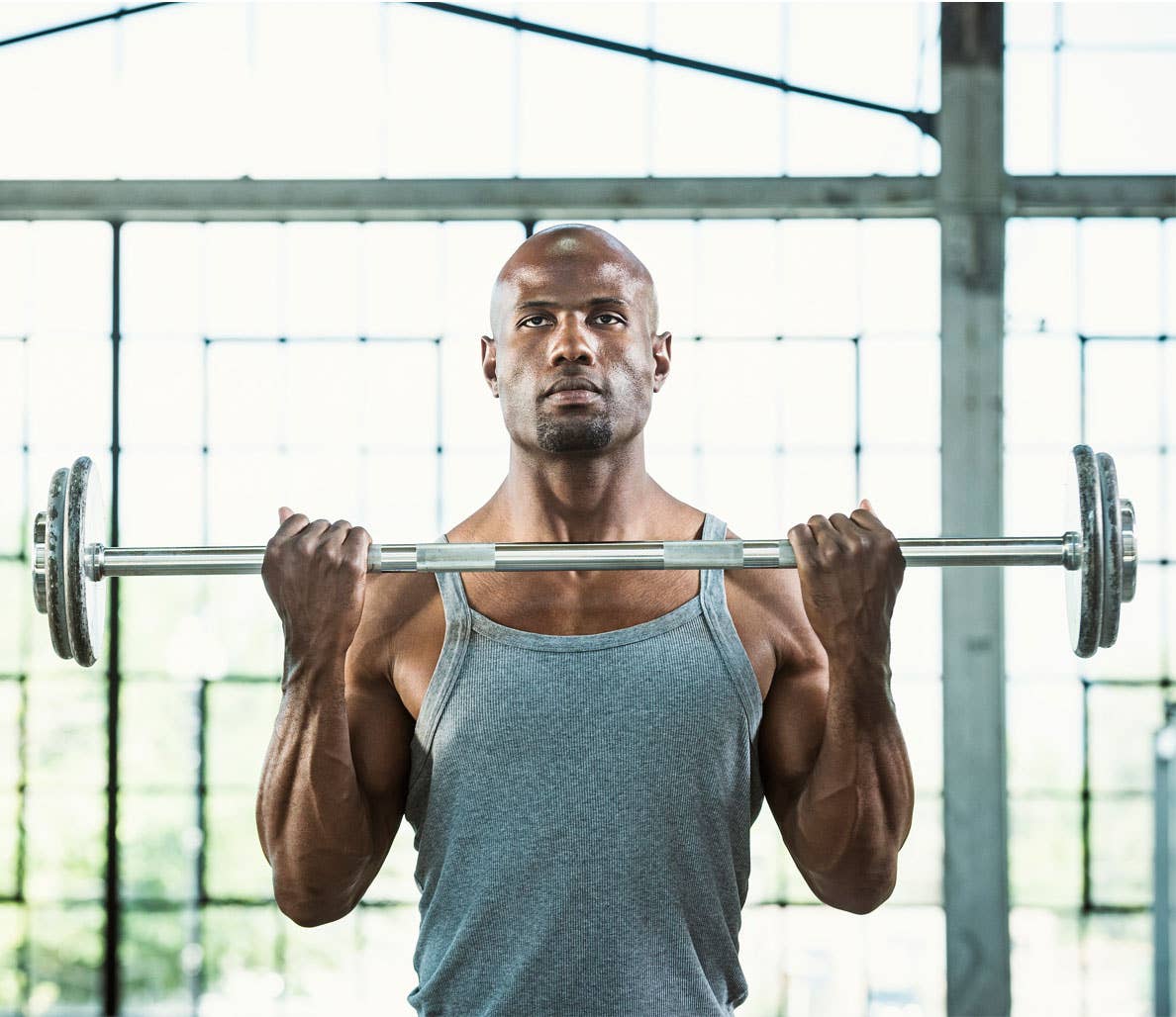 15 Ways to Gain Lean Muscle Mass While Staying Ripped - Men's Journal