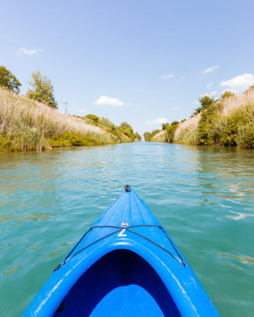 The 10 Best Places to Paddle in Michigan - Men's Journal