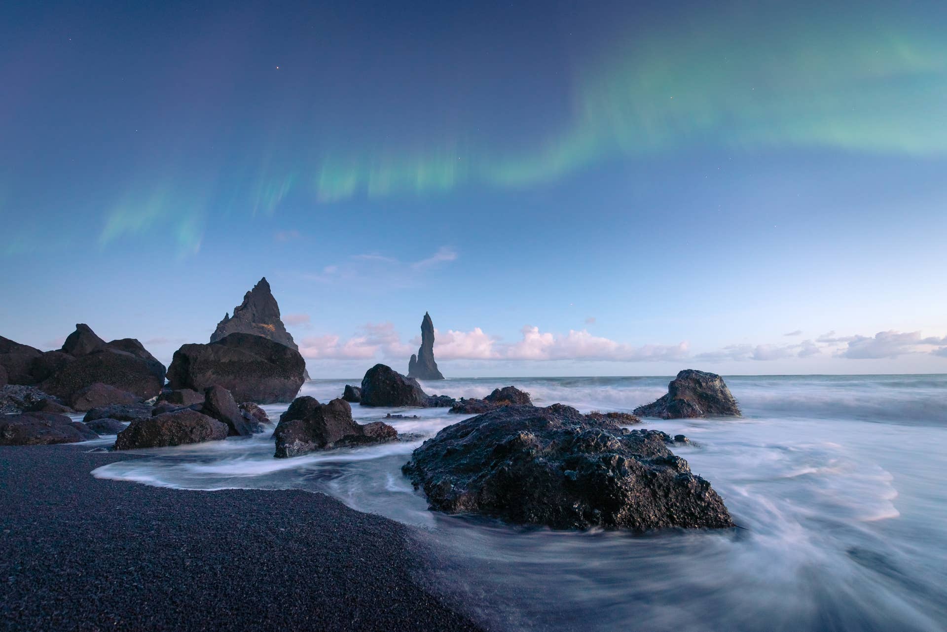 The World’s Most Bizarre (And Beautiful) Beaches - Men's Journal