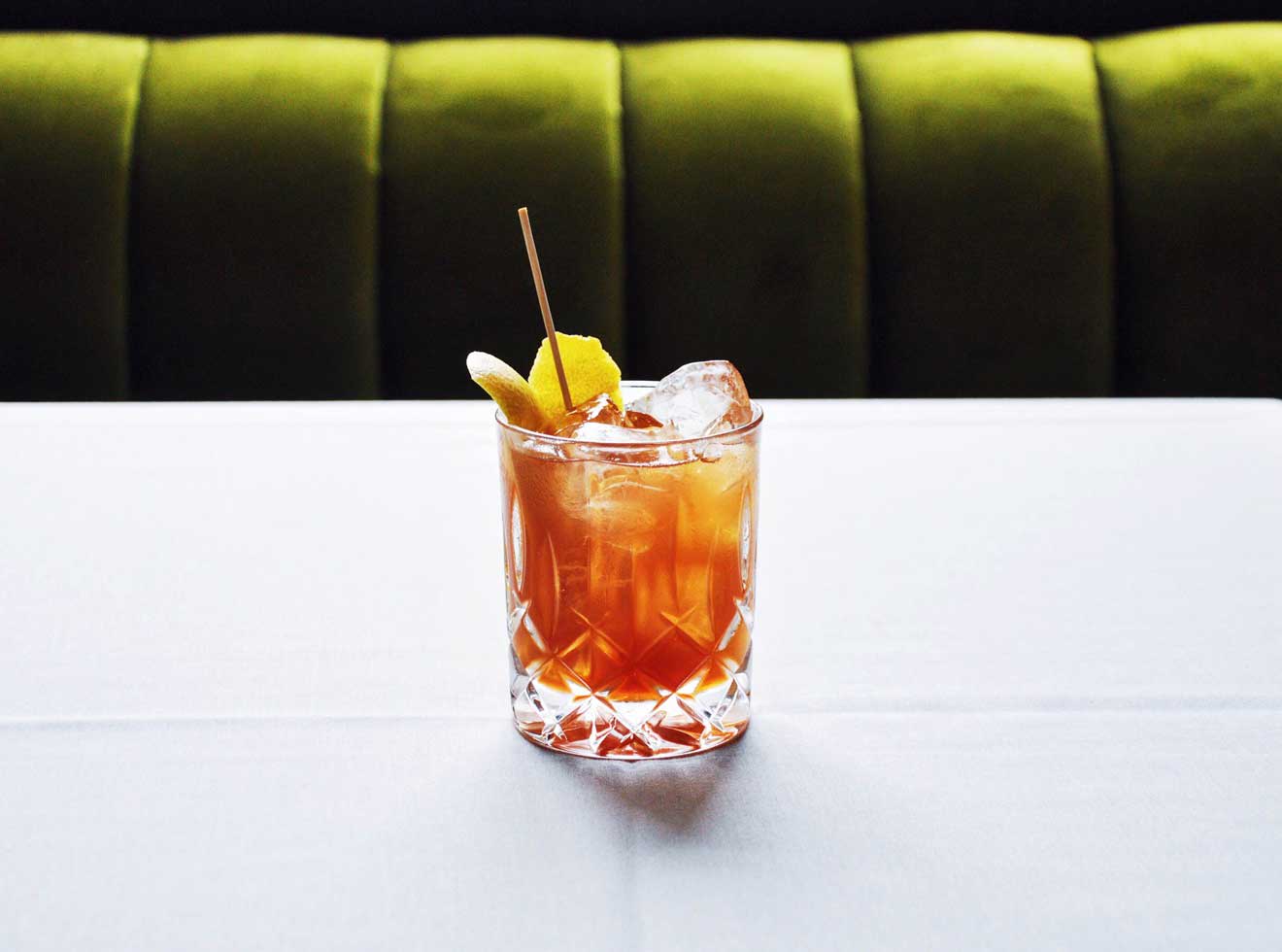 Best Summer Scotch Cocktails, According to Bartenders - Men's Journal