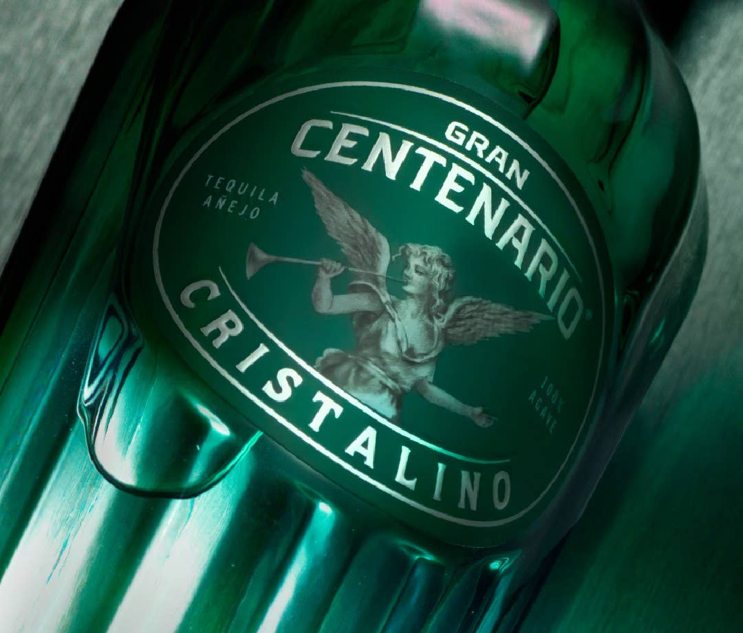 Gran Centenario Debuts its First Cristalino | Men’s Journal - Men's Journal