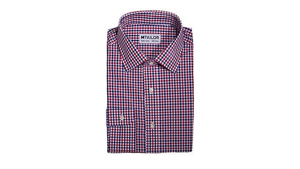 The Complete Guide to Buying Custom Clothing Online - Men's Journal