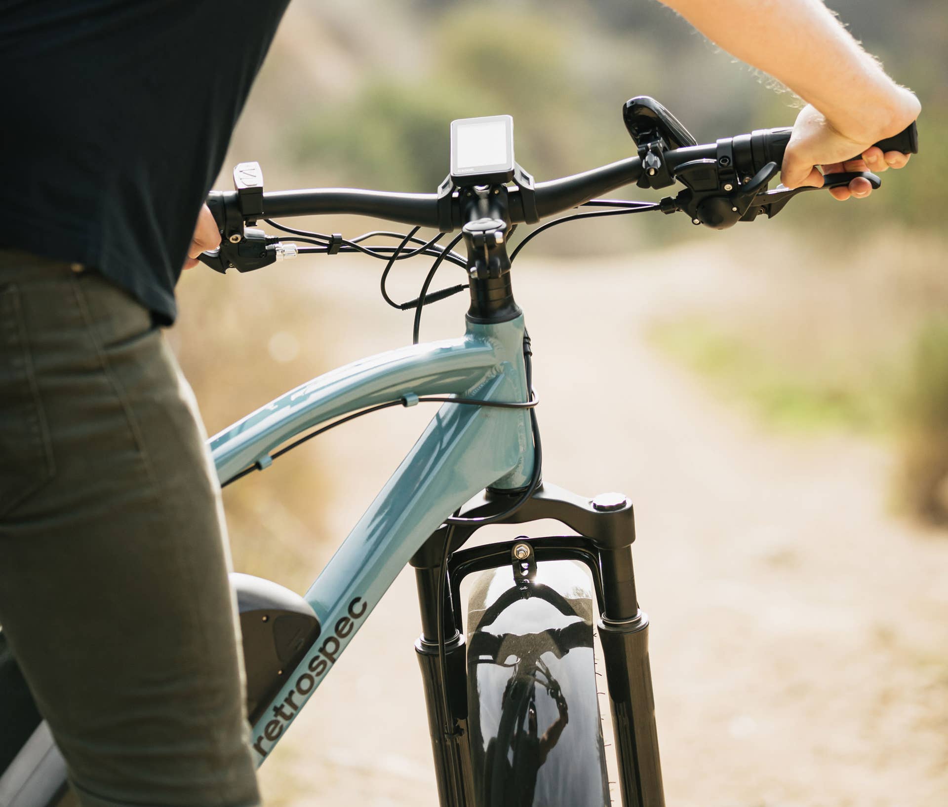 The Retrospec Koa Rev Is the Perfect E-Bike for Summer | Men's Journal ...