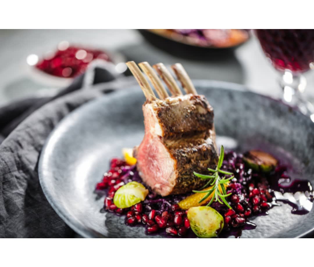 100 Best High-Protein Foods | Men's Journal - Men's Journal