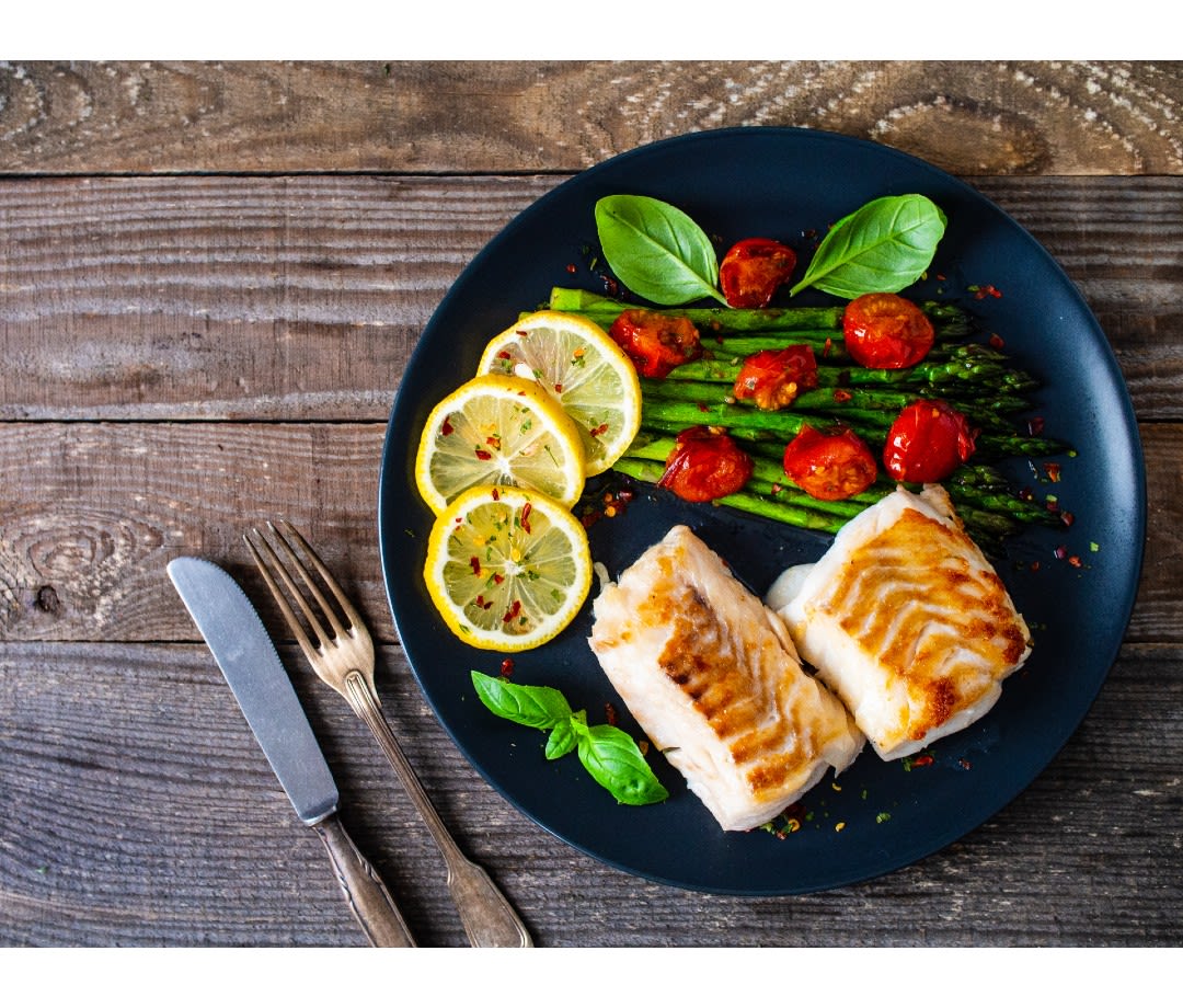 100 Best High-Protein Foods | Men's Journal - Men's Journal