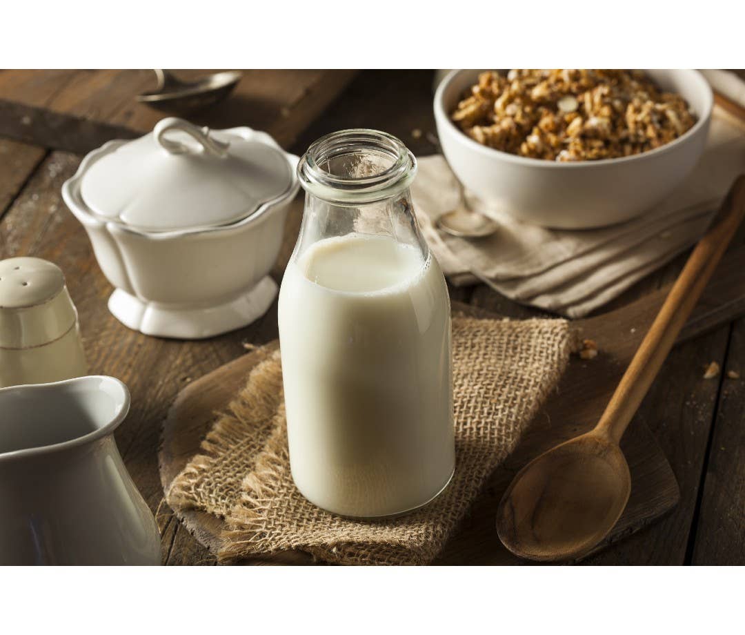 100 Best High-Protein Foods | Men's Journal - Men's Journal