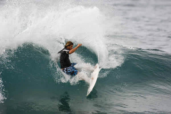 The 10 Most Powerful Surfers Of All Time - Men's Journal
