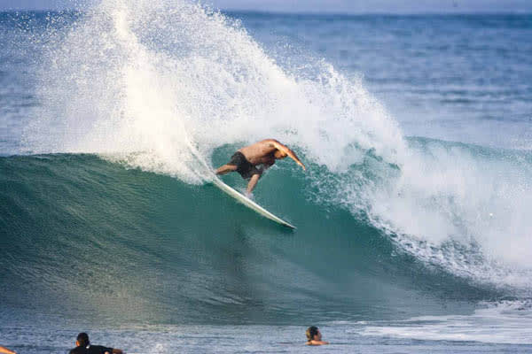 The 10 Most Powerful Surfers Of All Time - Men's Journal