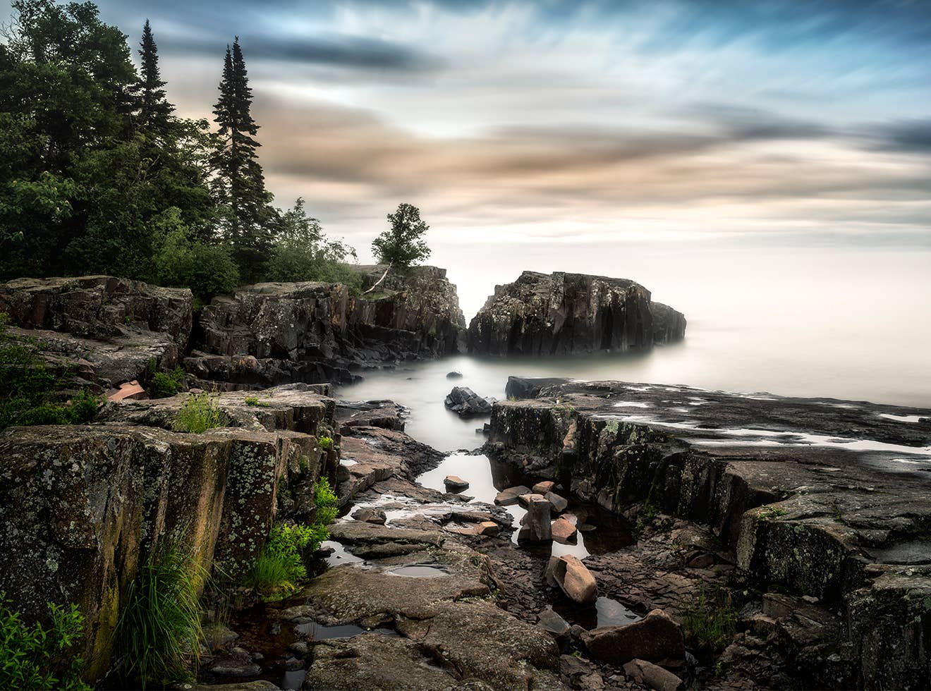 15 National Forests Perfect for Your Next Camping Trip - Men's Journal