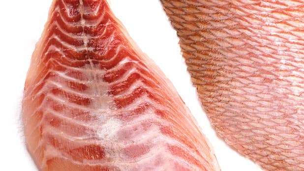 How to Cook Fish the Right Way - Grilling Tips - Men's Journal
