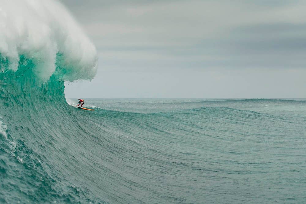 The 5 Most Influential Big Wave Surfers of All Time | Men's Journal ...