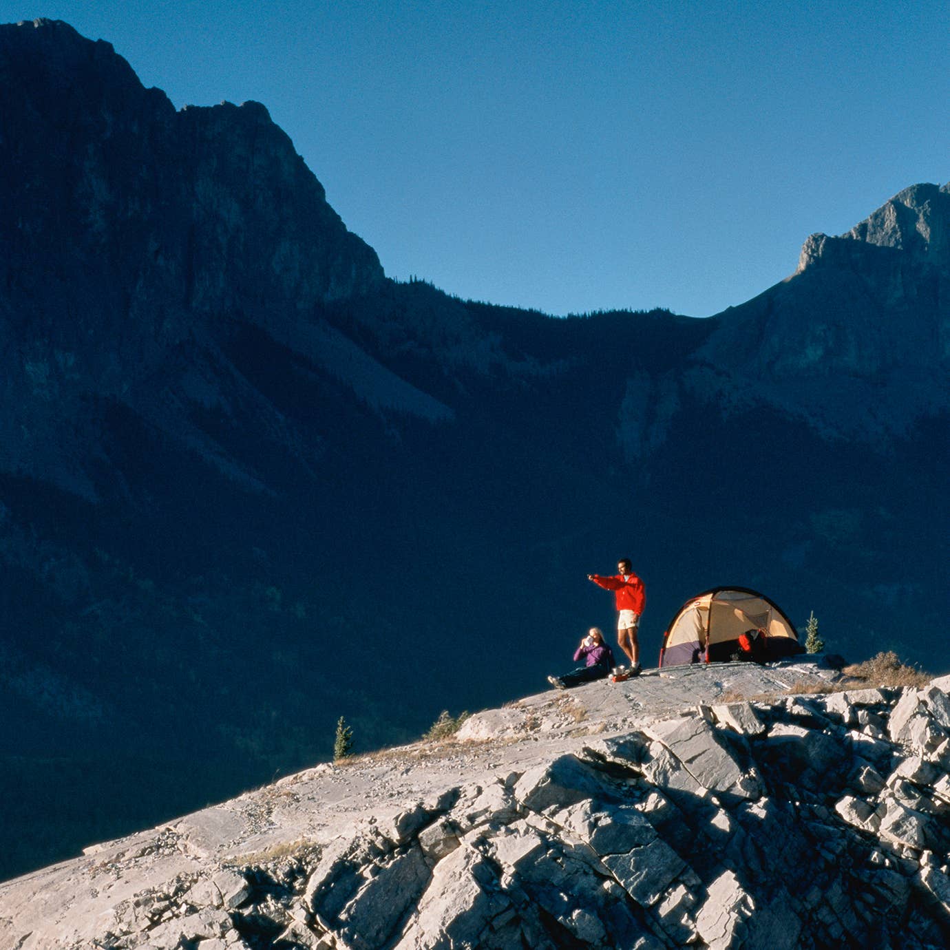 The World's 10 Best Cities For Back-to-Back Adventures - Men's Journal