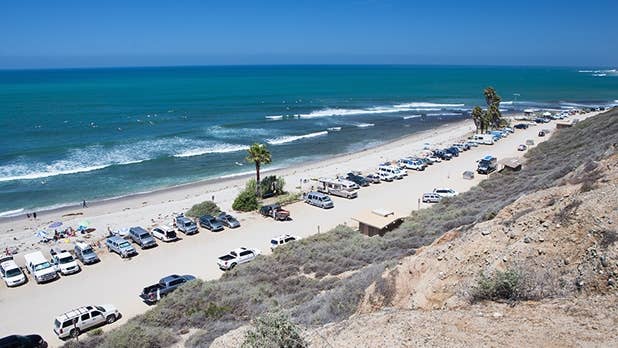 65 Spots With the Best Surfing in the World | Men's Journal - Men's Journal