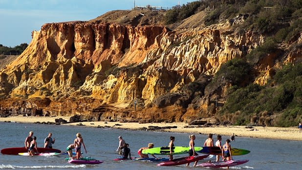 65 Spots With the Best Surfing in the World | Men's Journal - Men's Journal