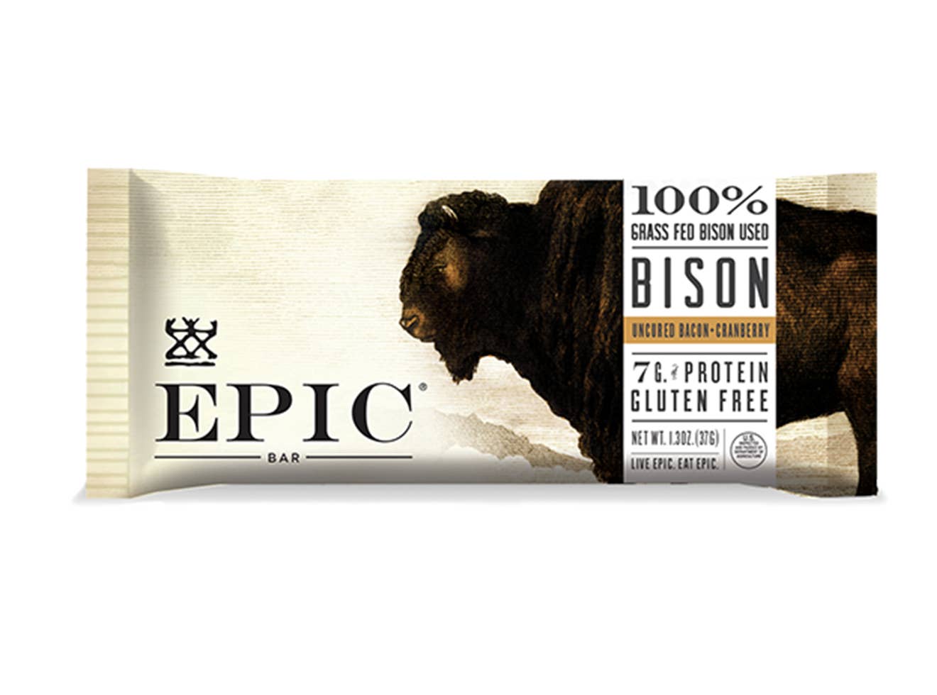 10 Healthiest Snack Bars Made With Real-Food Ingredients - Men's Journal