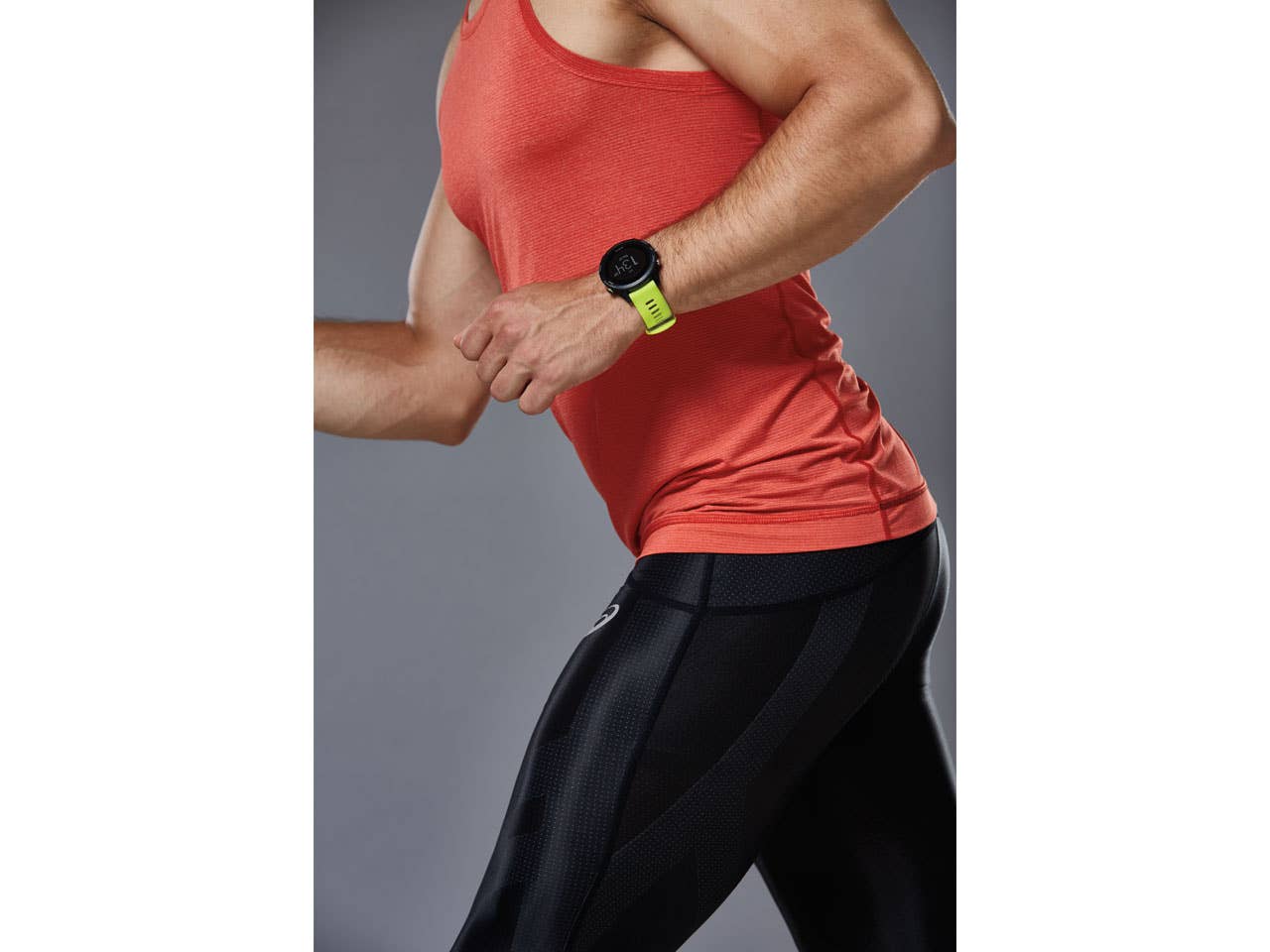Best Running Tech of 2017 - Men's Journal