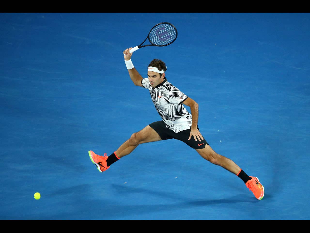 The 13 Most Incredible Athletes Over 40 in Sports History - Men's Journal