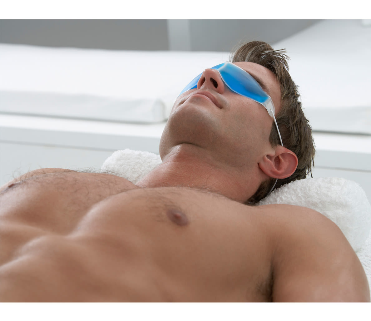 The Best Spa Treatments for Men - Men's Journal