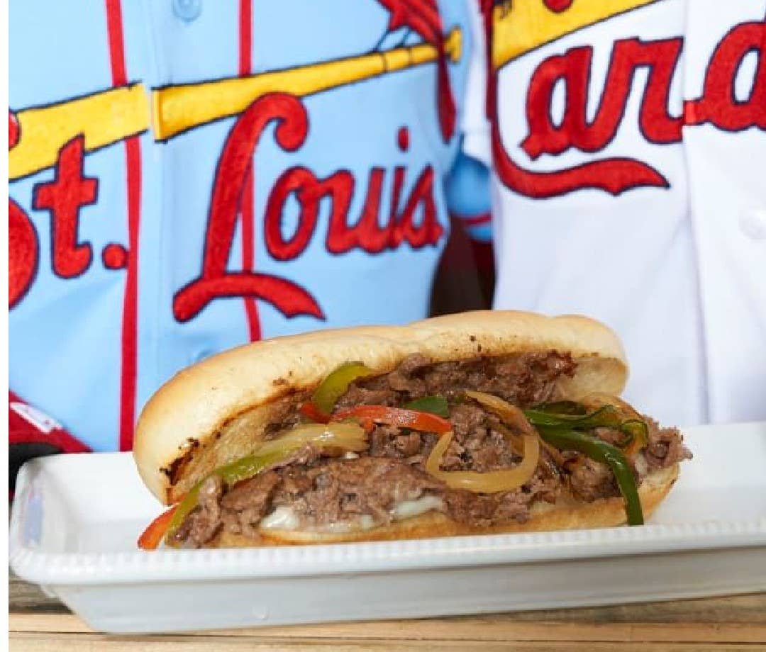 Best Food to Order at Major League Baseball Stadiums | Men’s Journal ...