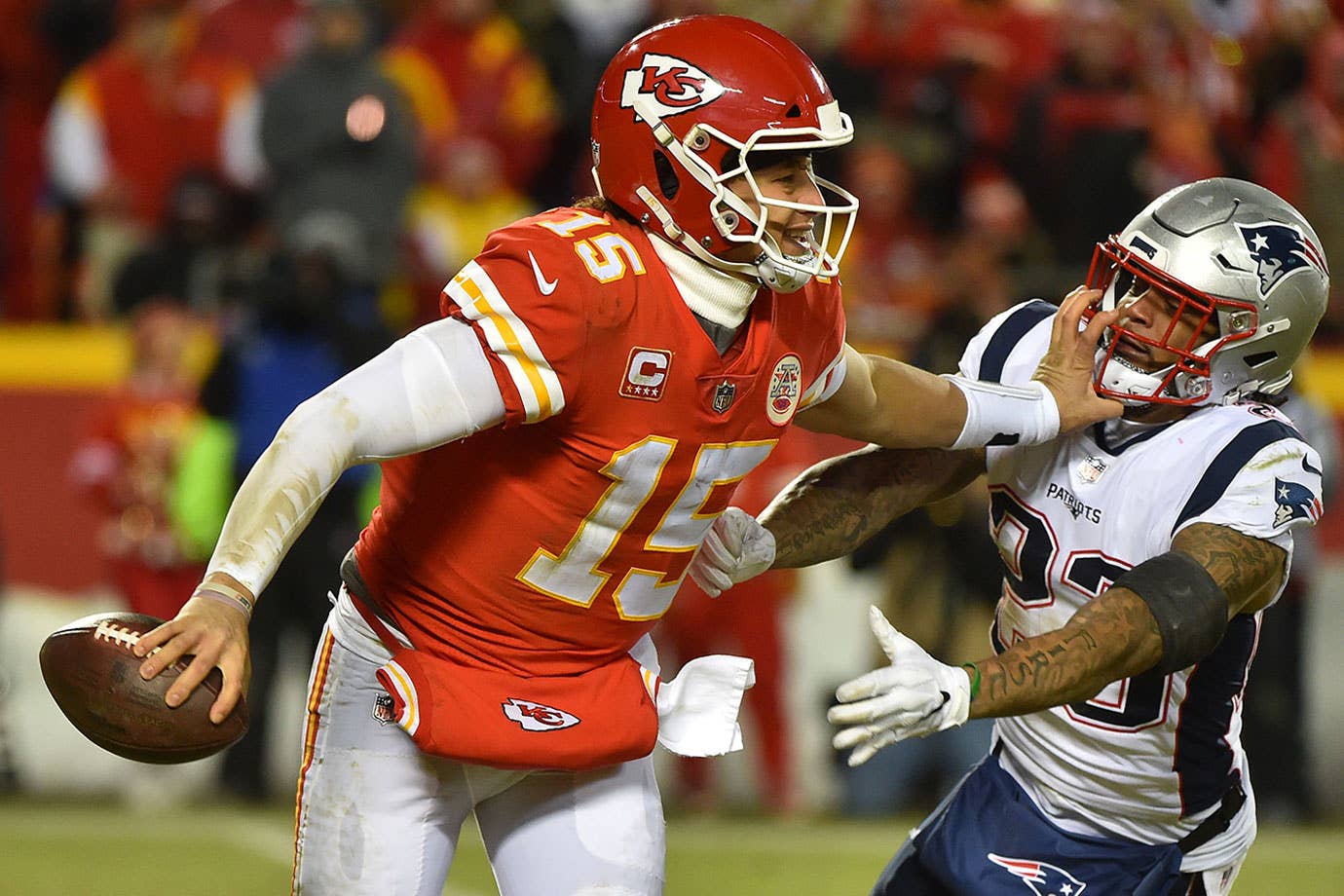 Everything You Need to Know to Follow the 2019 NFL Season - Men's Journal