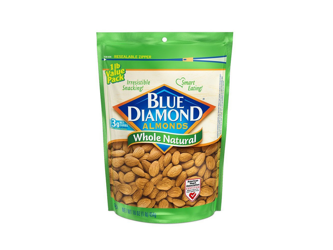 16 Healthy Snacks to Get at a Convenience Store - Men's Journal