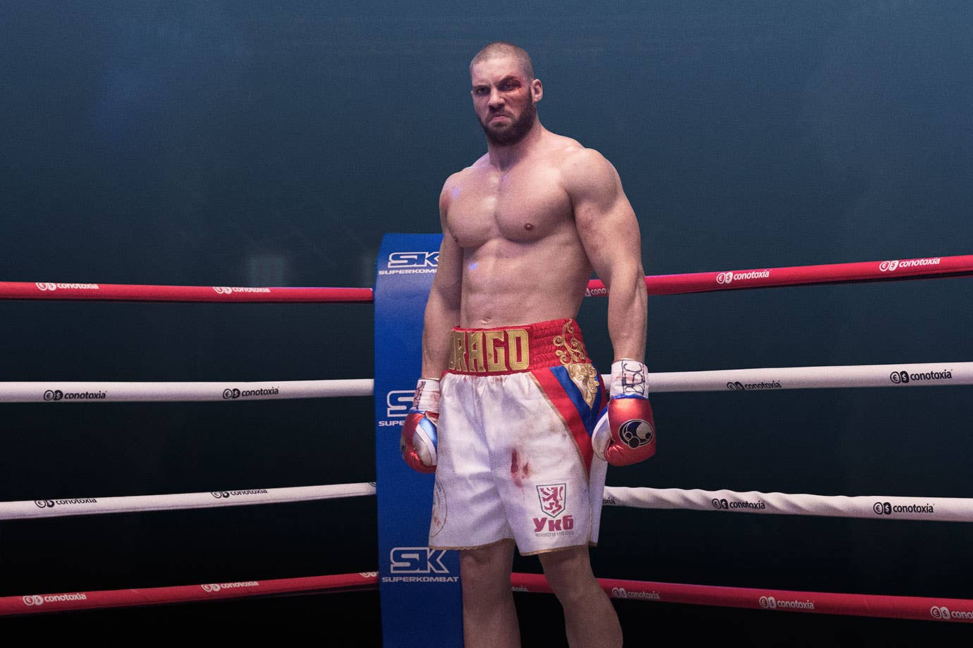 'Creed 2': Everything You Need to Know About the Michael B. Jordan Film ...