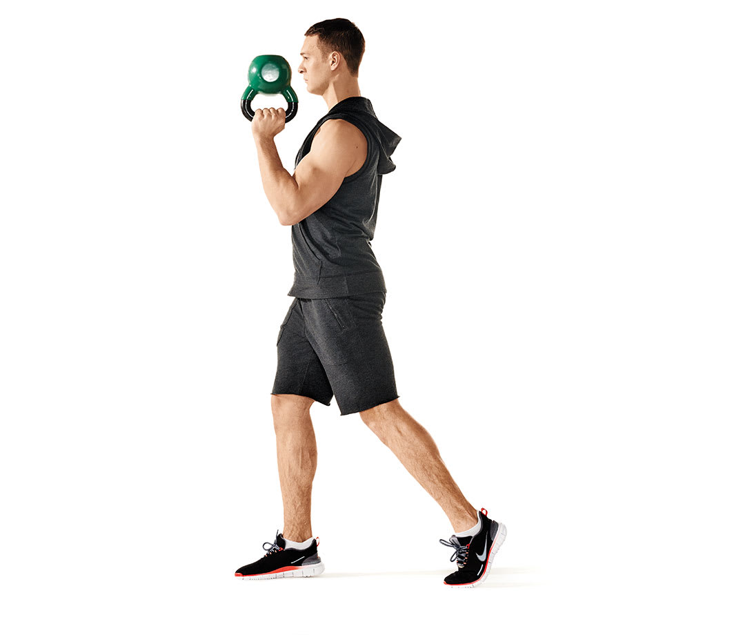50 Best Expert-Approved Shoulder Exercises (2025) - Men's Journal