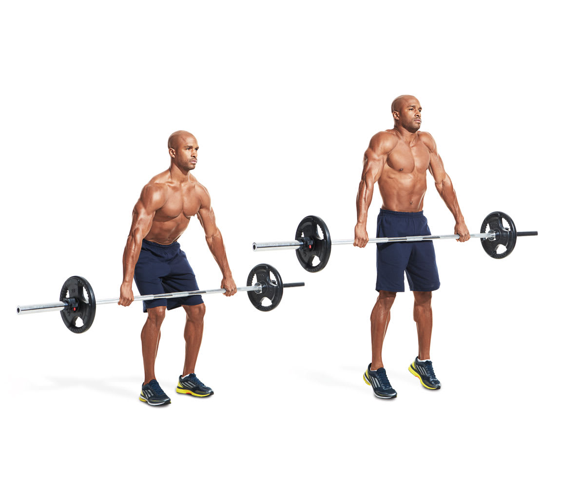 50 Best Expert-Approved Shoulder Exercises (2025) - Men's Journal