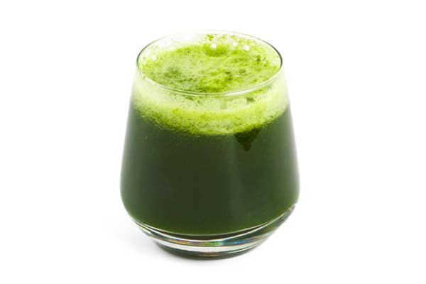 Easy Recipes to Make With Kale - Men's Journal