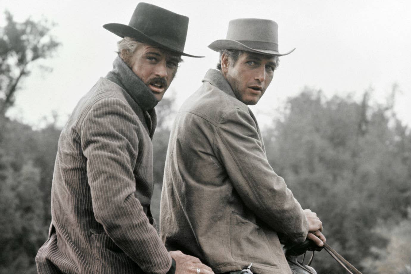 Robert Redford’s Most Iconic and Memorable Movie Roles - Men's Journal
